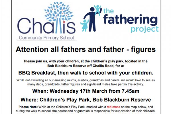 Challis Community Primary School